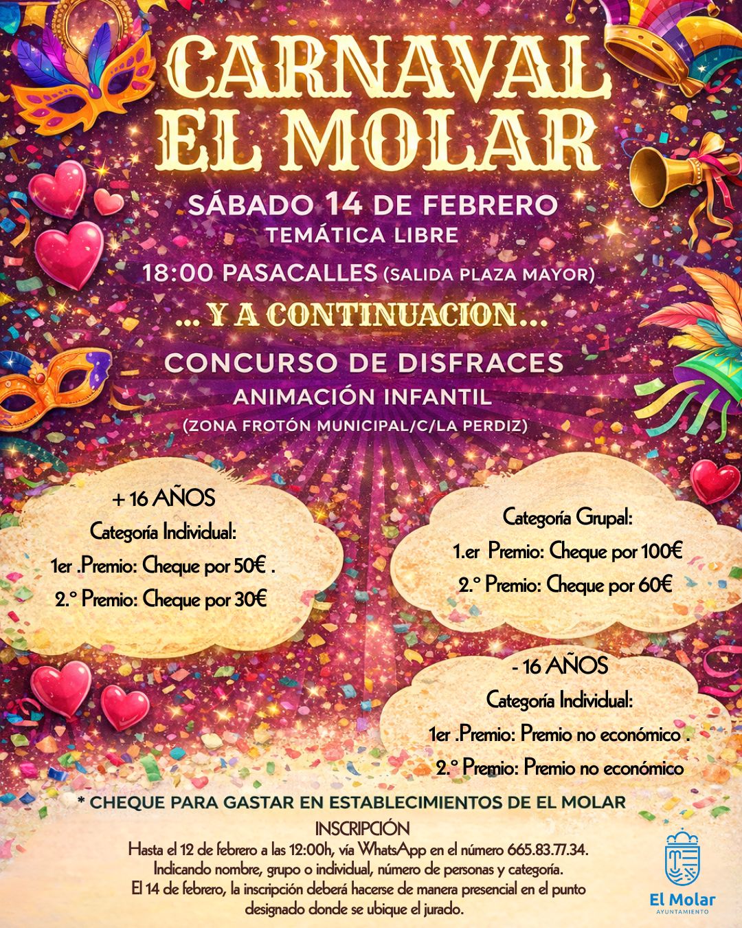 Planes en los pueblos de Madrid del 13 al 15 de febrero - El Resurgir ...